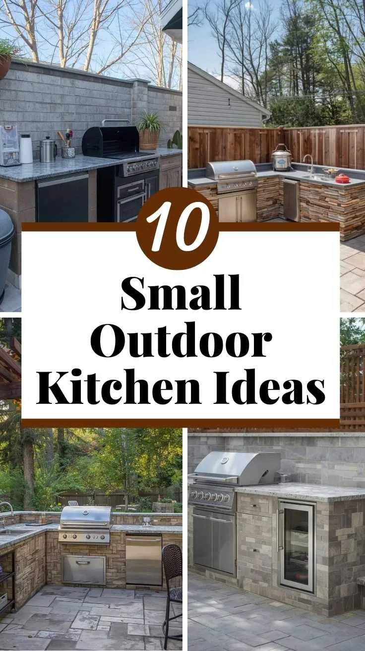 Kitchen Design Ideas - Mansion Freak